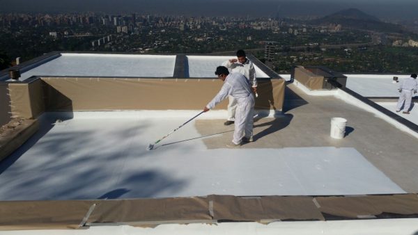 Impermeabilizante para Techos – Beta Paint | Hogar